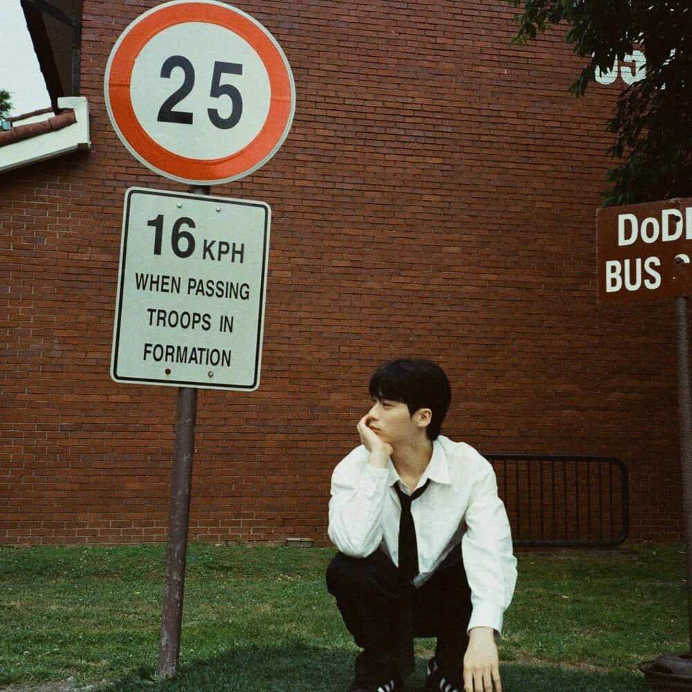 Yoo Yongmin Profile and Facts (Updated!) - Kpop Profiles