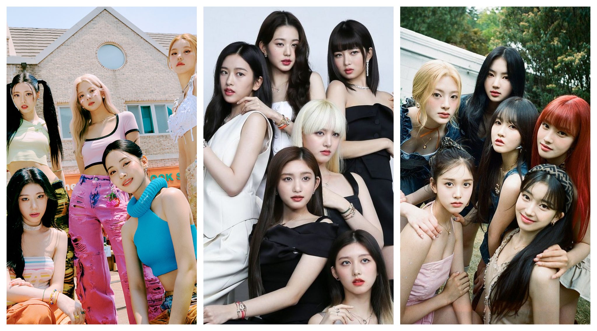 Kpop Profiles - Page 10 of 500 - Kpop band member profiles and Korean ...