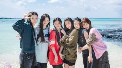 MINJU (ILLIT) Profile (Updated!) - Kpop Profiles