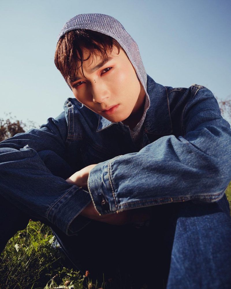 Dark (ALPHA) Profile and Facts (Updated!) - Kpop Profiles