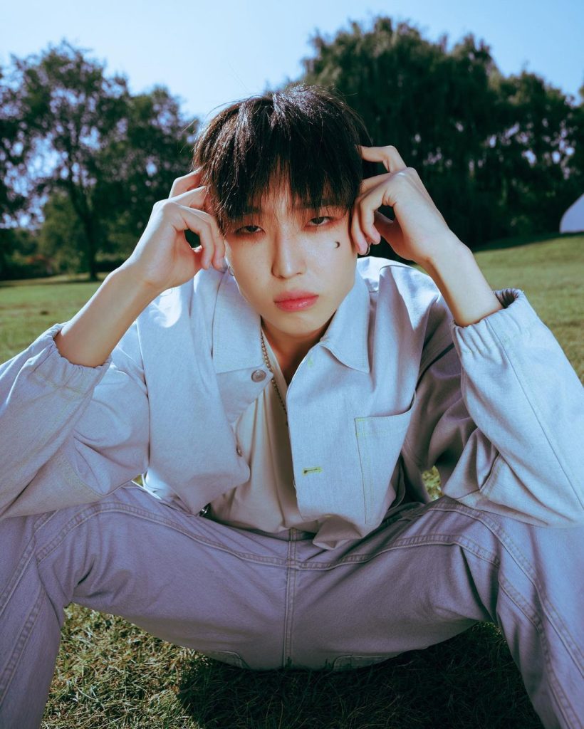 I (ALPHA) Profile and Facts (Updated!) - Kpop Profiles