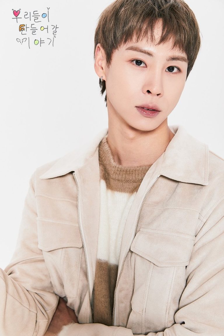 CMDM (Command The-M) Members Profile (Updated!) - Kpop Profiles