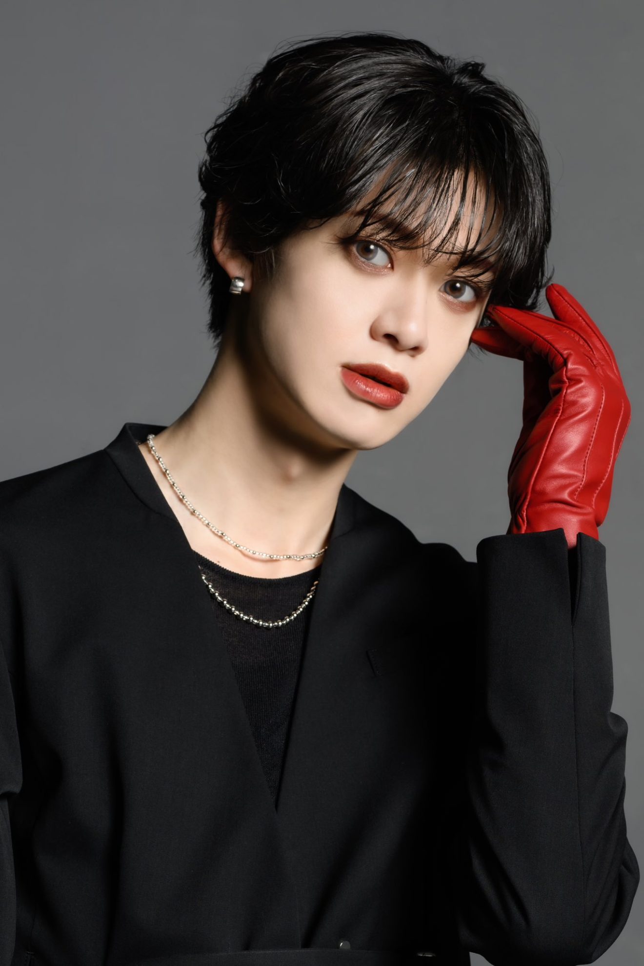 FUMINORI (BUDDiiS) Profile (Updated!) - Kpop Profiles