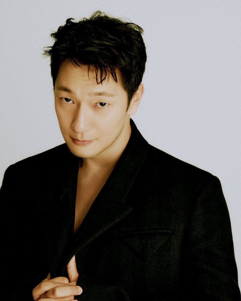 Son Suk-ku Profile and Facts (Updated!) - Kpop Profiles