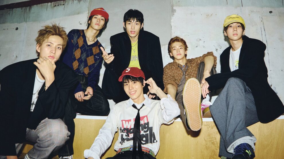 Seongbin (82MAJOR) Profile (Updated!) - Kpop Profiles