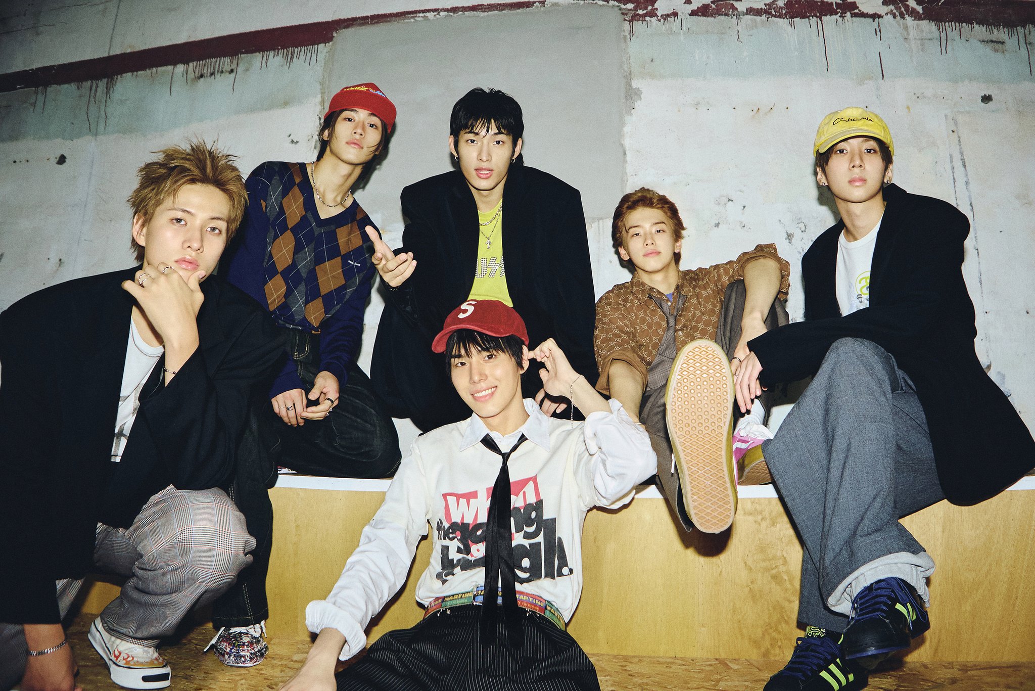 82MAJOR Discography (Updated!) - Kpop Profiles