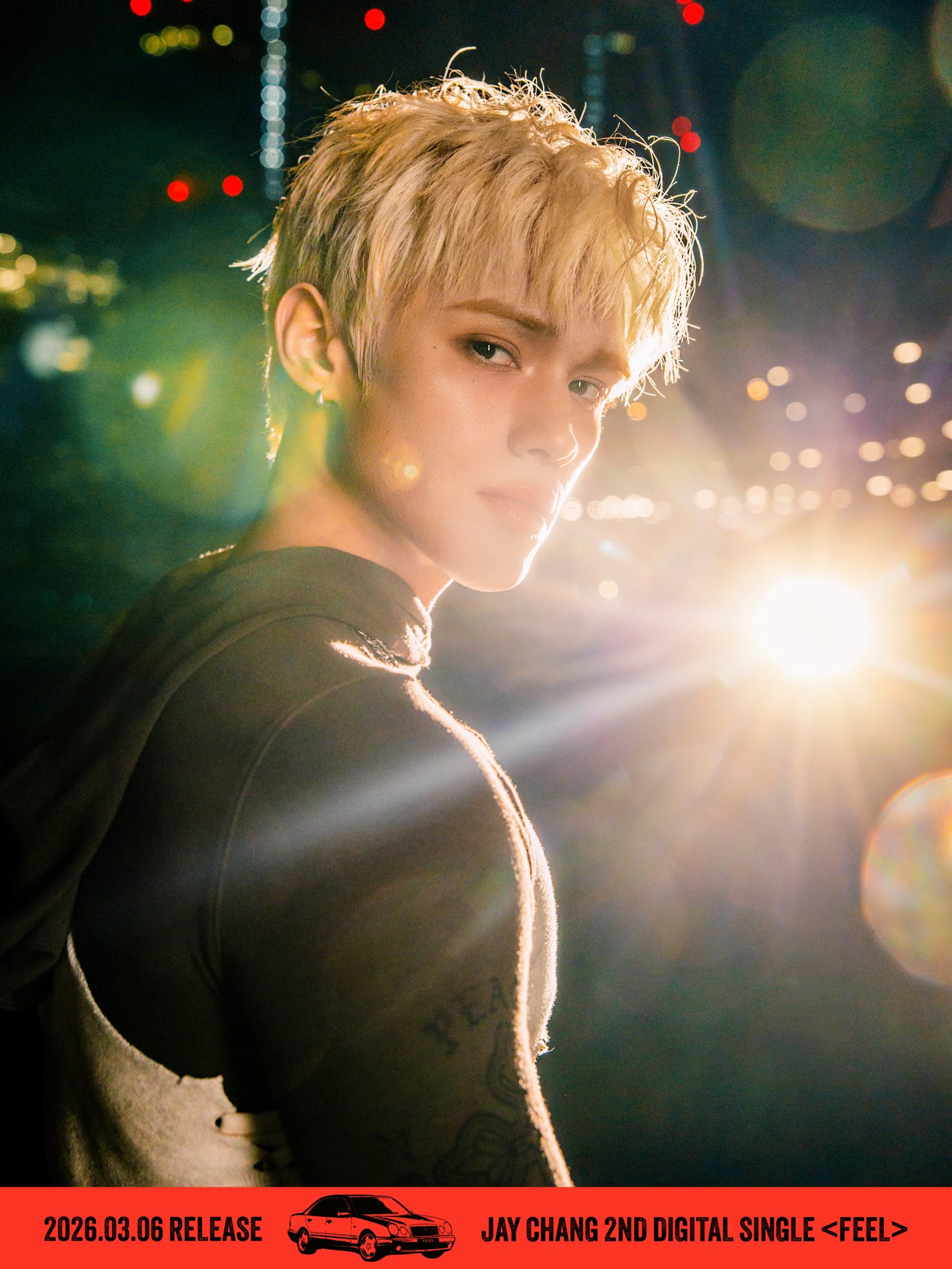 JAY CHANG Discography (Updated!) - Kpop Profiles