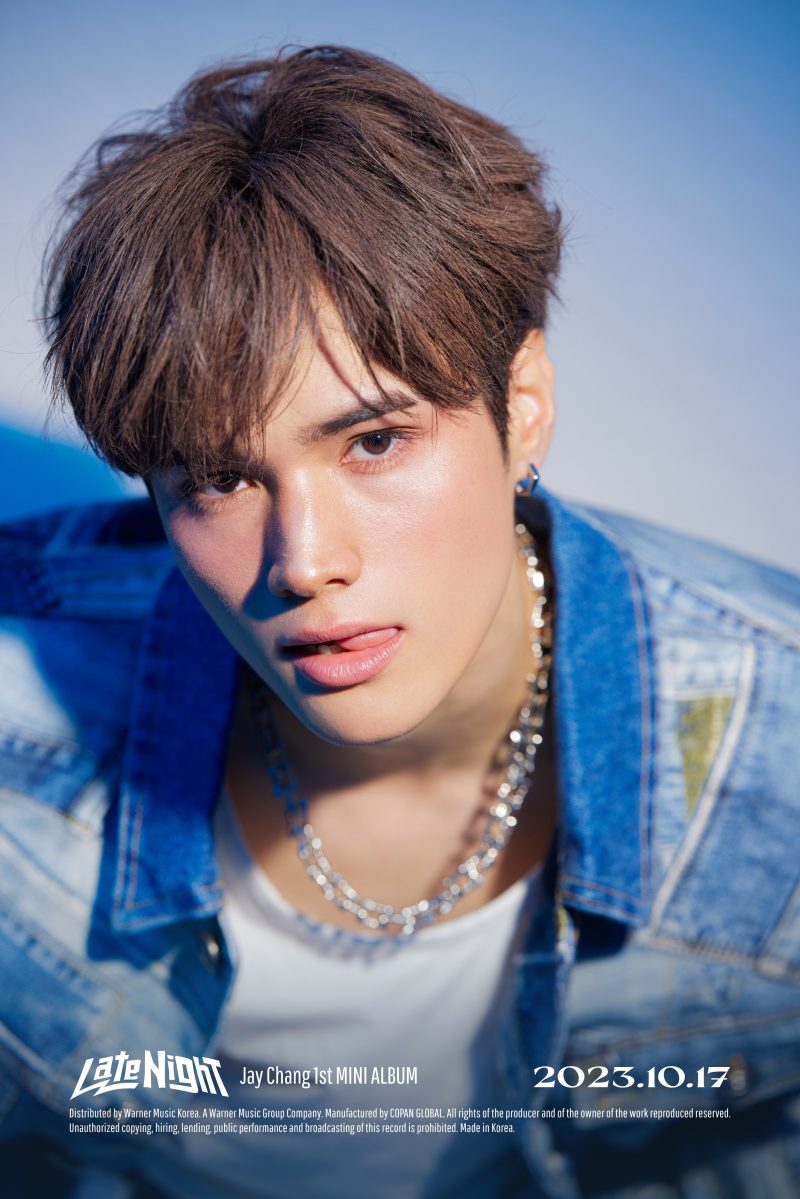 JAY CHANG Discography (Updated!) - Kpop Profiles