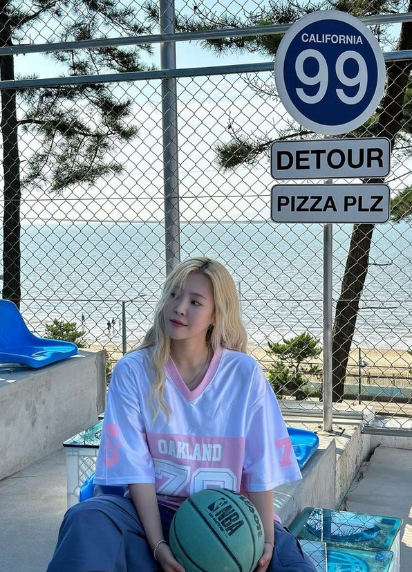 Jeon Minju (ex-The Ark, DAYDAY, and KHAN) Profile & Facts (Updated ...