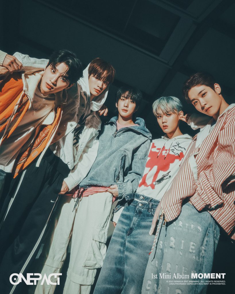 Poll: Who owned ONE PACT “Must Be Nice” Era? (Updated!) - Kpop Profiles