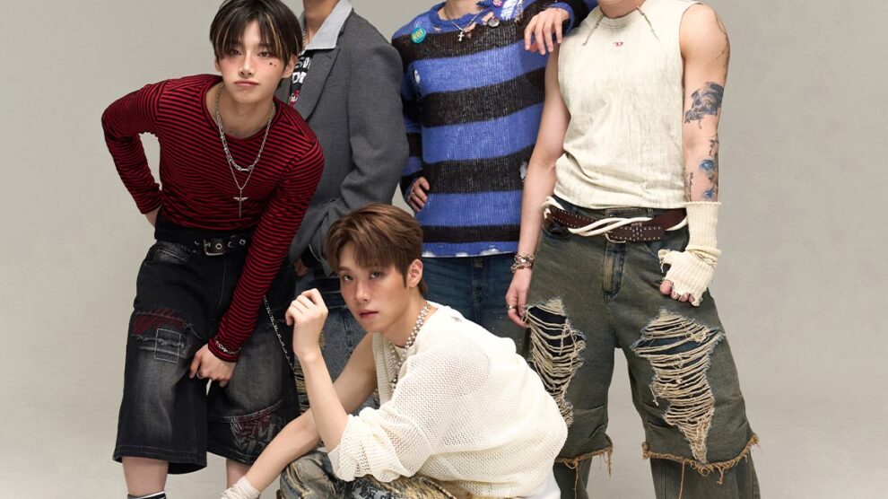 TOZ Members Profile (Updated!) - Kpop Profiles