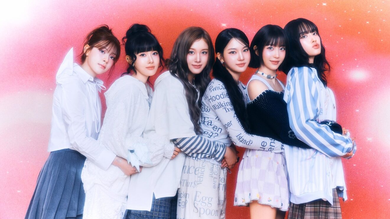 STAYC Members Profile (Updated!) - Kpop Profiles