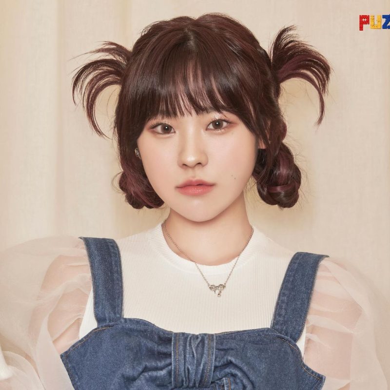 Roko (Secret School, PUZZLE) Profile & Facts (Updated!) - Kpop Profiles