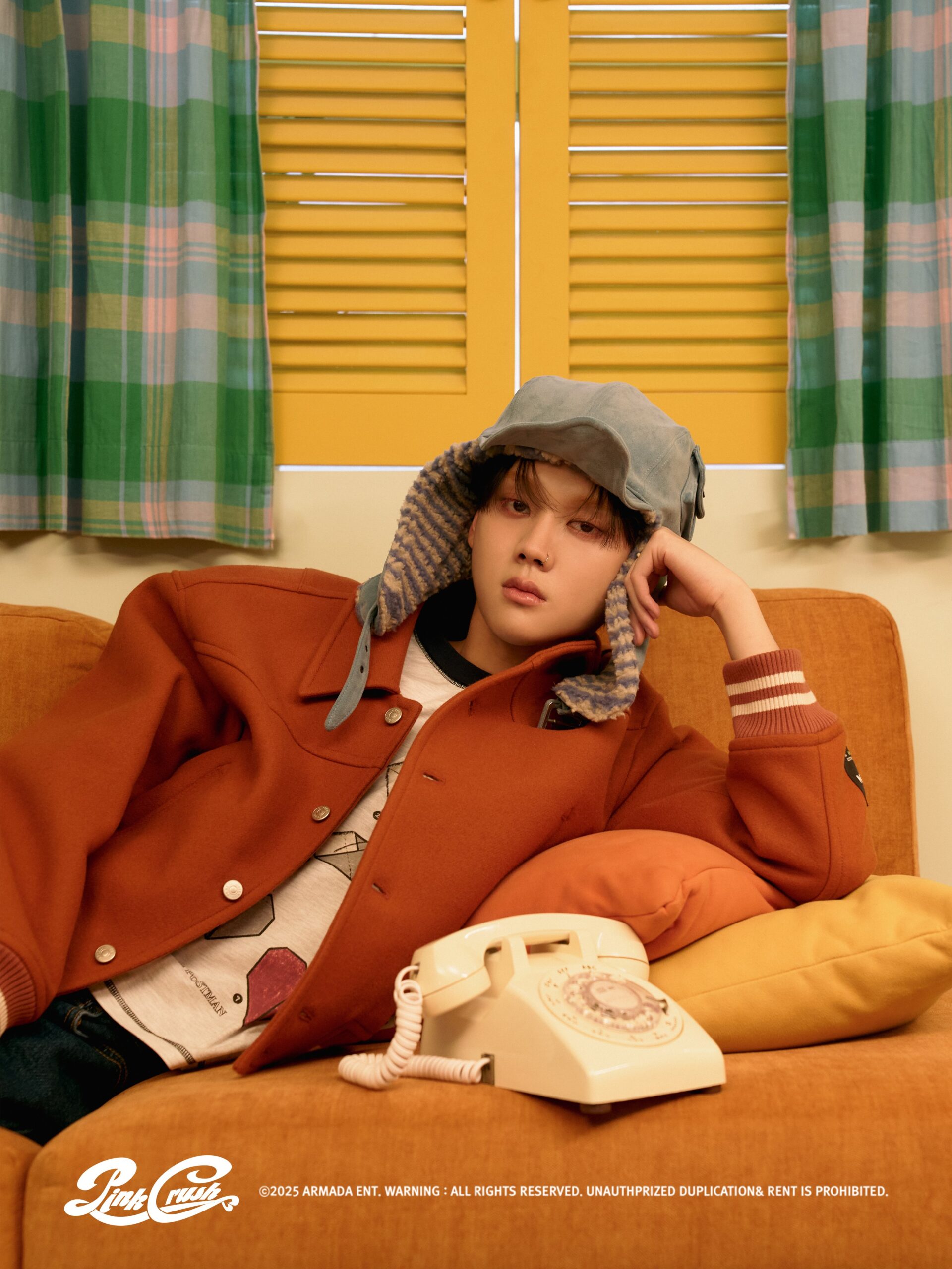 TAG (ONE PACT, ex Ciipher) Profile (Updated!) - Kpop Profiles