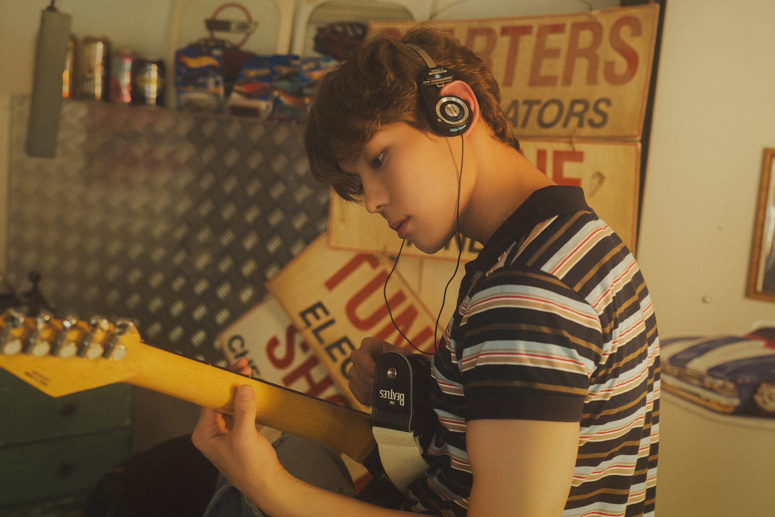 YOON SEOBIN Discography (Updated!) - Kpop Profiles