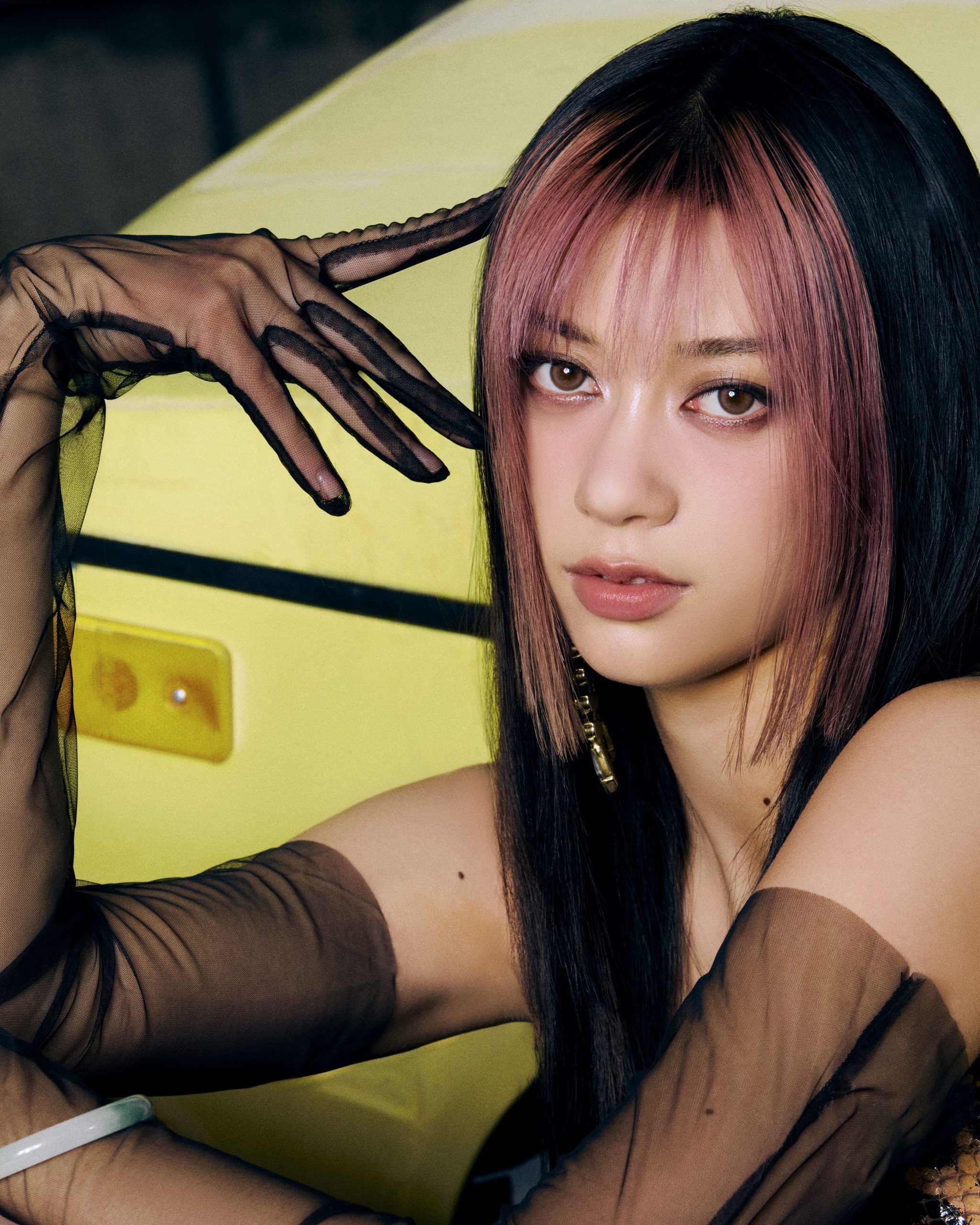 KATSEYE Members Profile (Updated!) - Kpop Profiles