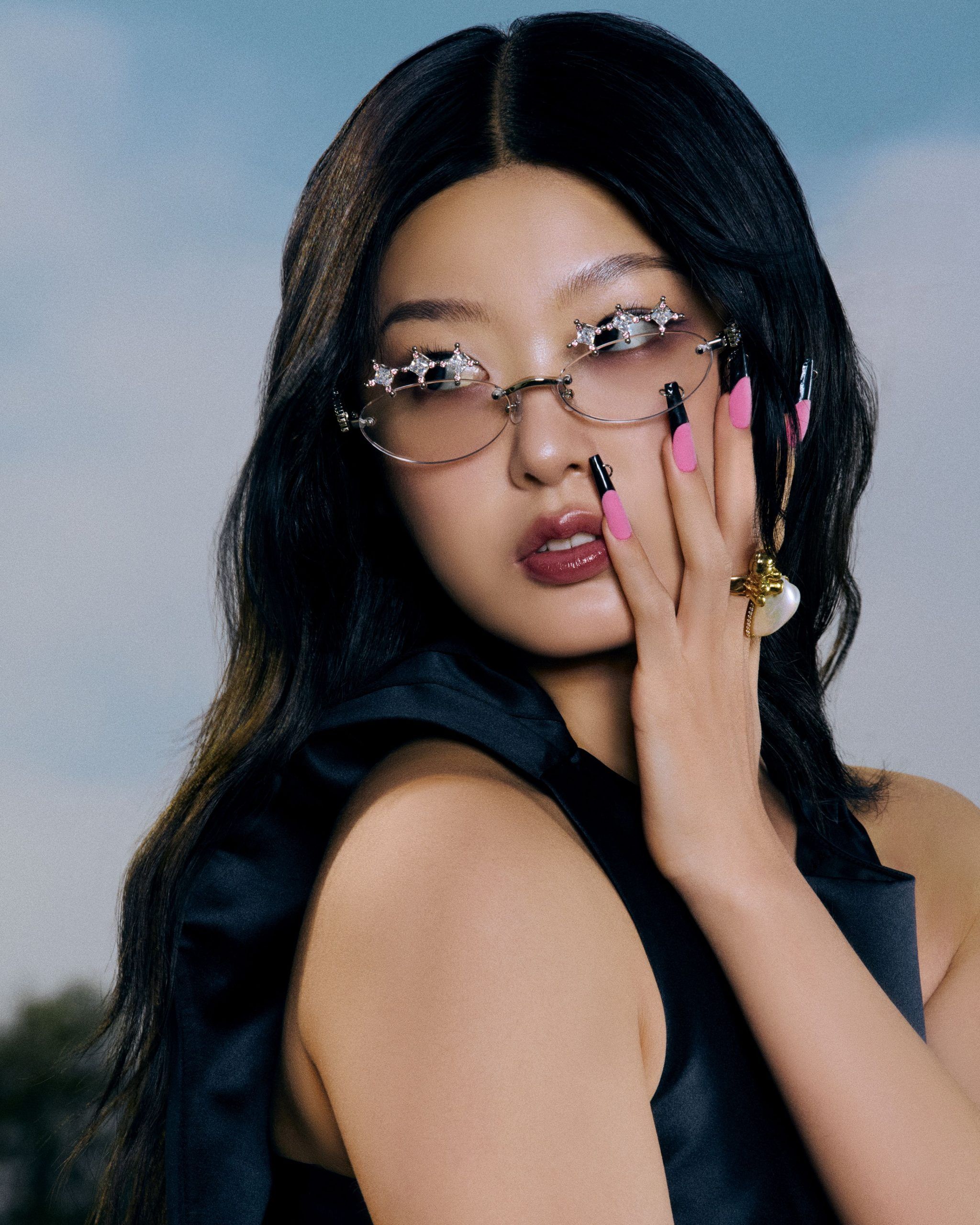 KATSEYE Members Profile (Updated!) - Kpop Profiles