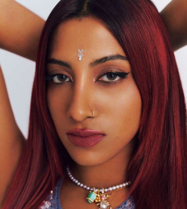 Lara KATSEYE Profile Updated Kpop Profiles