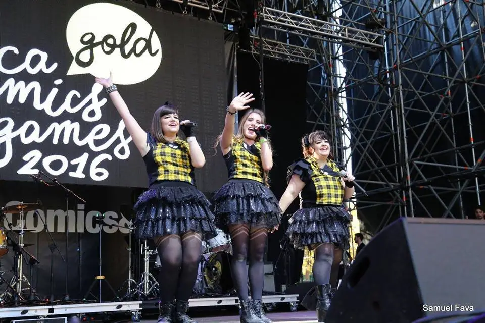 Honey Hime Members Profile and Facts (Updated!) - Kpop Profiles