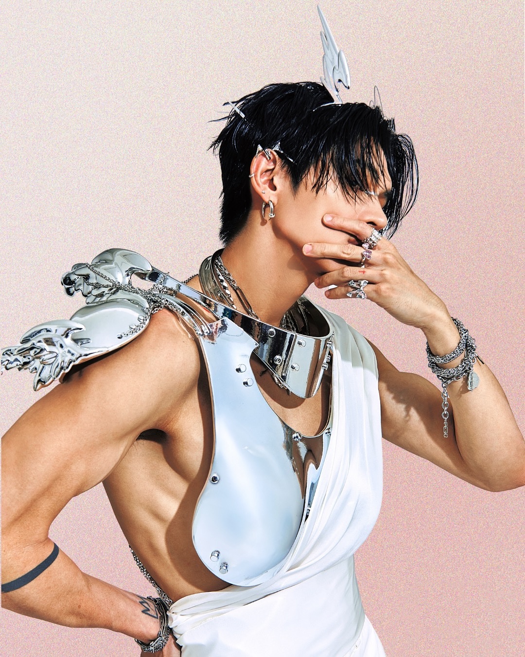 KIRE Profile (Updated!)