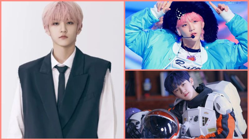 Poll: Which hair color of Fantasy Boys's Kaedan is your favorite ...