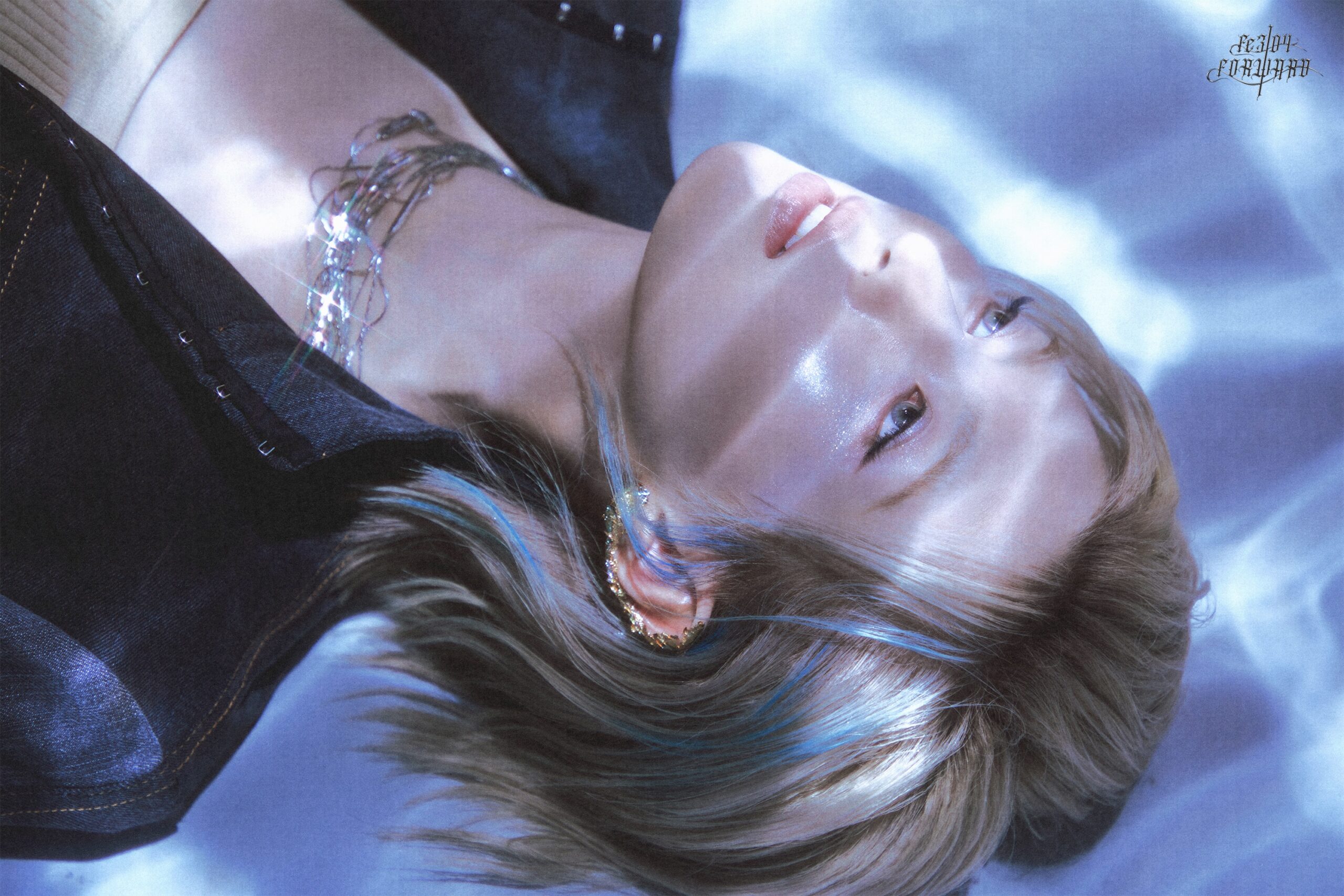 BAE (NMIXX) Profile (Updated!) - Kpop Profiles