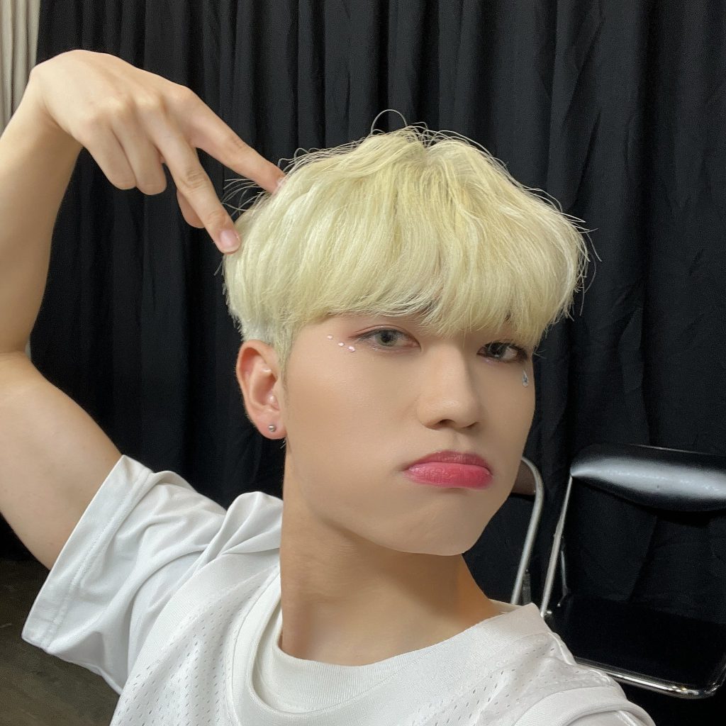 IB147 Members Profile (Updated!) - Kpop Profiles