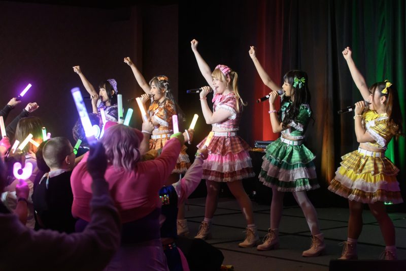 What is a Kaigai Idol?: An Introduction and Guide to the Overseas J-Pop ...