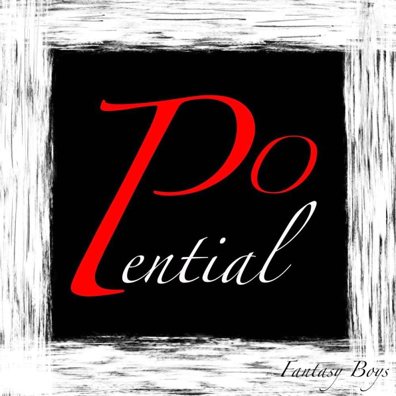 FANTASY BOYS "Potential" Album Info (Updated!) - Kpop Profiles