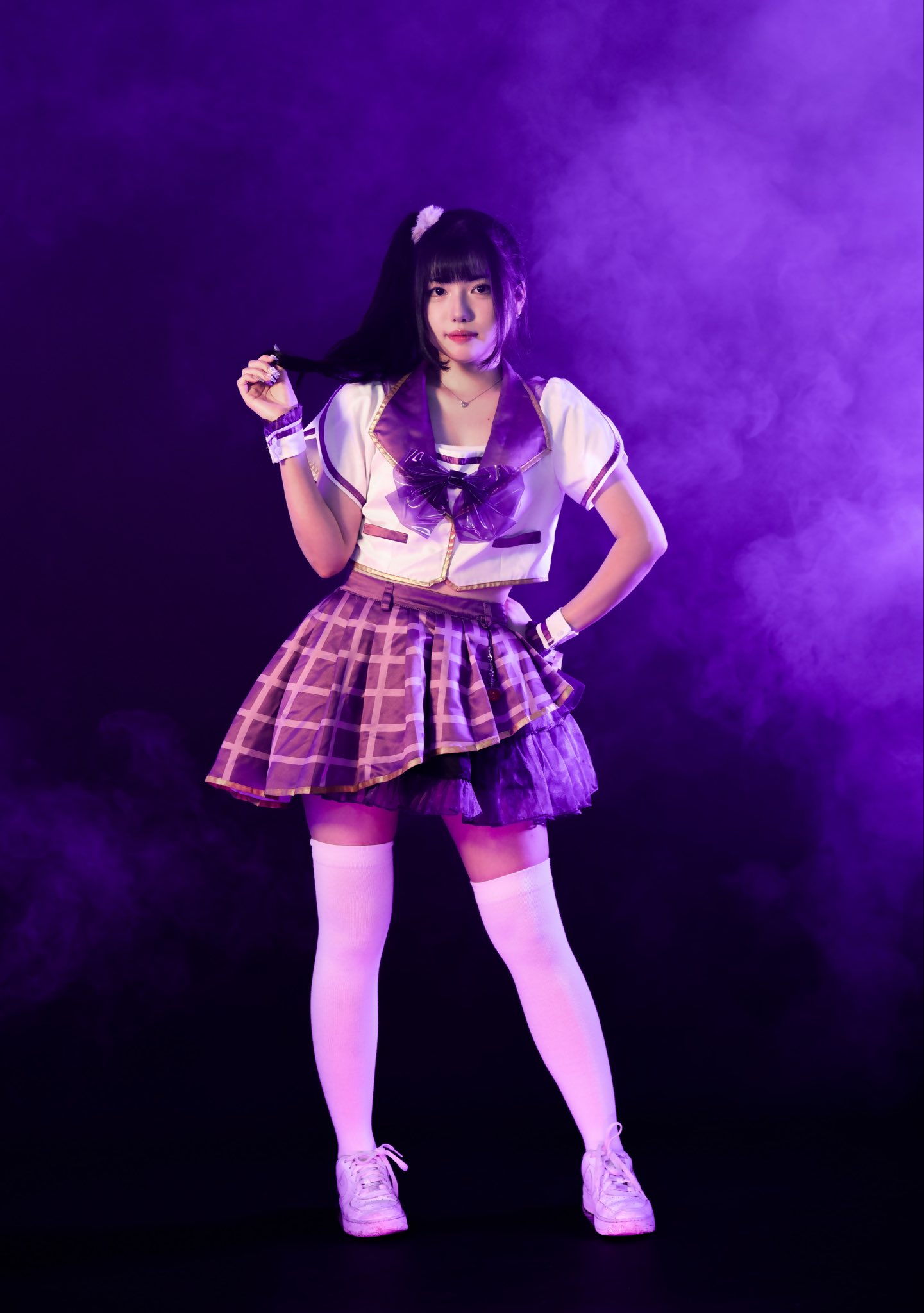 Umi (Aikome!) Profile and Facts (Updated!) - Kpop Profiles