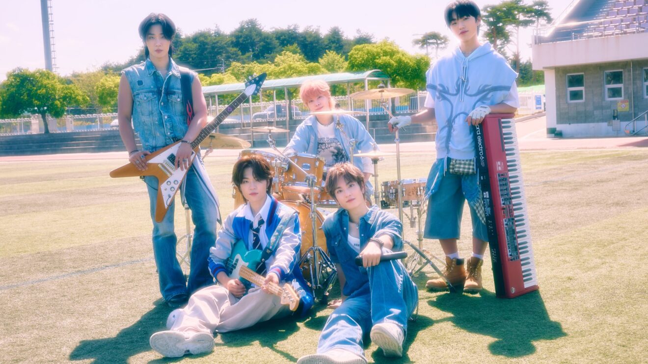 AIVAN Profile and Facts (Updated!) - Kpop Profiles