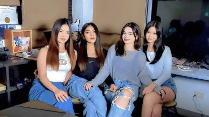 GKD LABELS - Info, Quizzes, Polls - Kpop Profiles