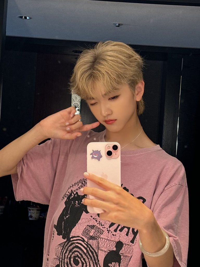 Poll: Which hair color of Fantasy Boys's Kaedan is your favorite ...