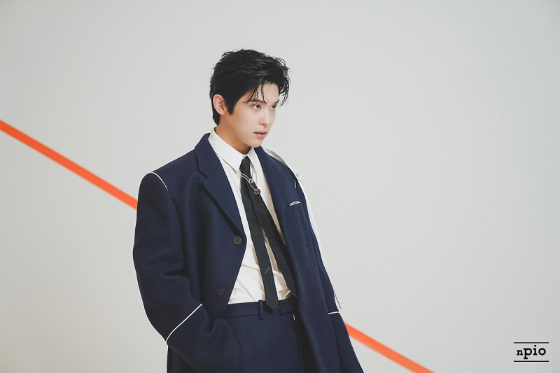 Lee Siwoo Profile (Updated!) - Kpop Profiles