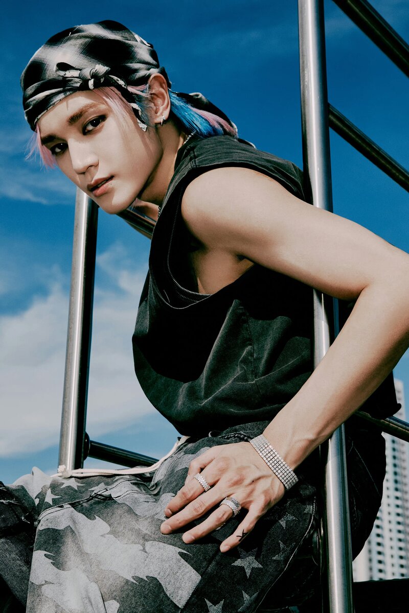 NCT U (The 7th Sense Unit) Members Profile and Facts (Updated!) - Kpop ...