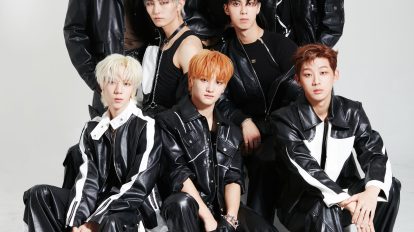 NTX Members Profile (Updated!) - Kpop Profiles