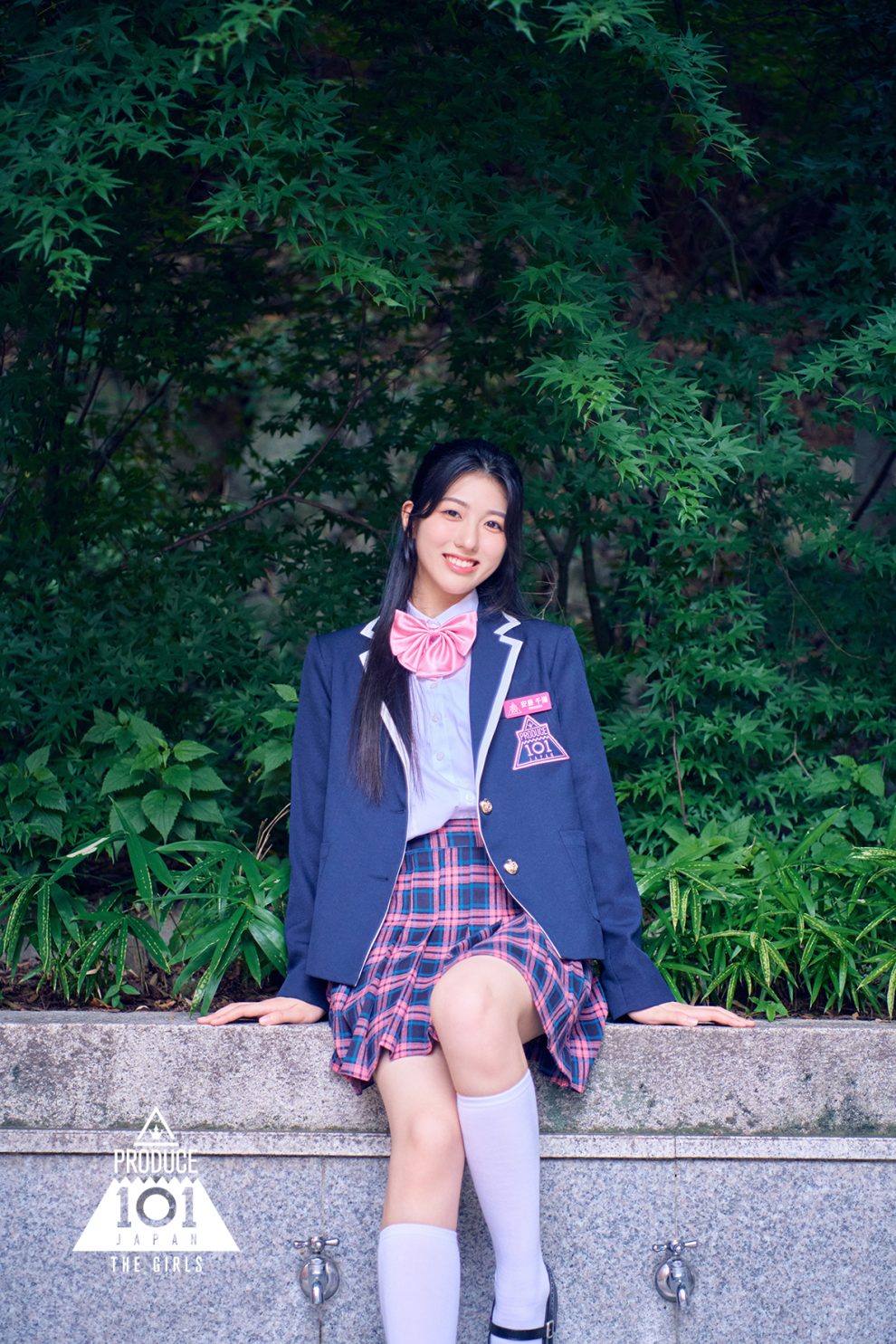 MISS JAPAN Represent (PRODUCE 101 JAPAN THE GIRLS) Members Profile ...
