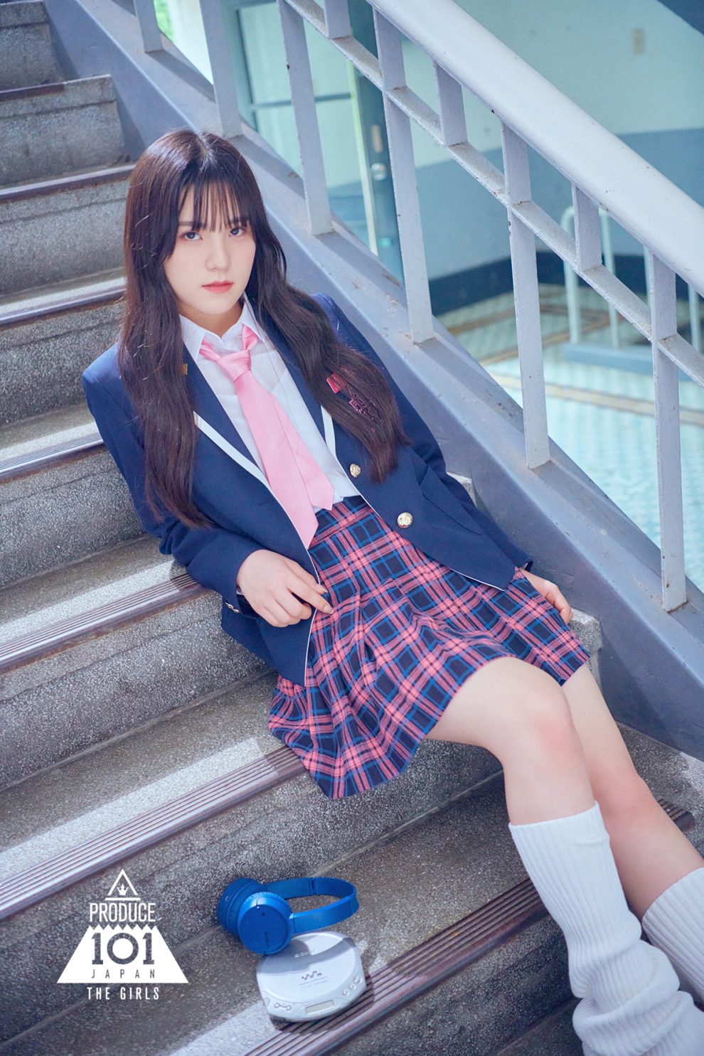 Wing Bell Moon (PRODUCE 101 JAPAN THE GIRLS) Members Profile (Updated!) - Kpop Profiles
