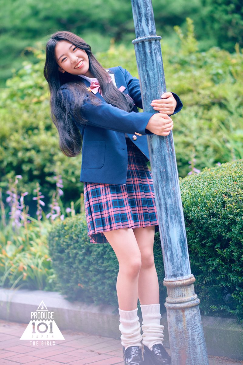 Beginners (PRODUCE 101 JAPAN THE GIRLS) Members Profile (Updated!) - Kpop Profiles