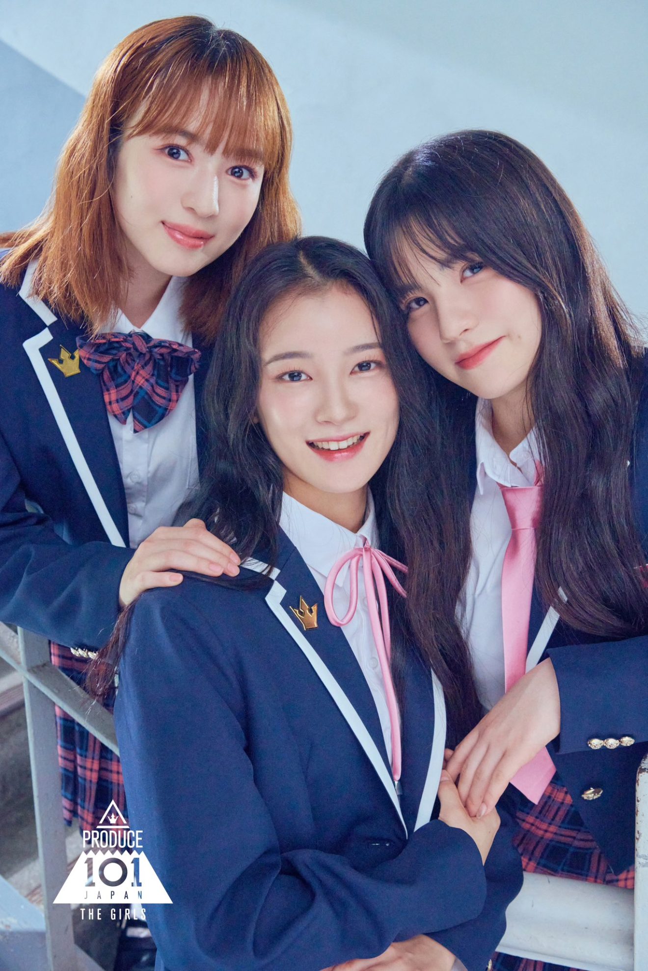 Wing Bell Moon (PRODUCE 101 JAPAN THE GIRLS) Members Profile (Updated!) - Kpop Profiles