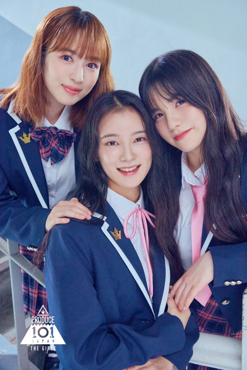 Wing Bell Moon (PRODUCE 101 JAPAN THE GIRLS) Members Profile (Updated ...