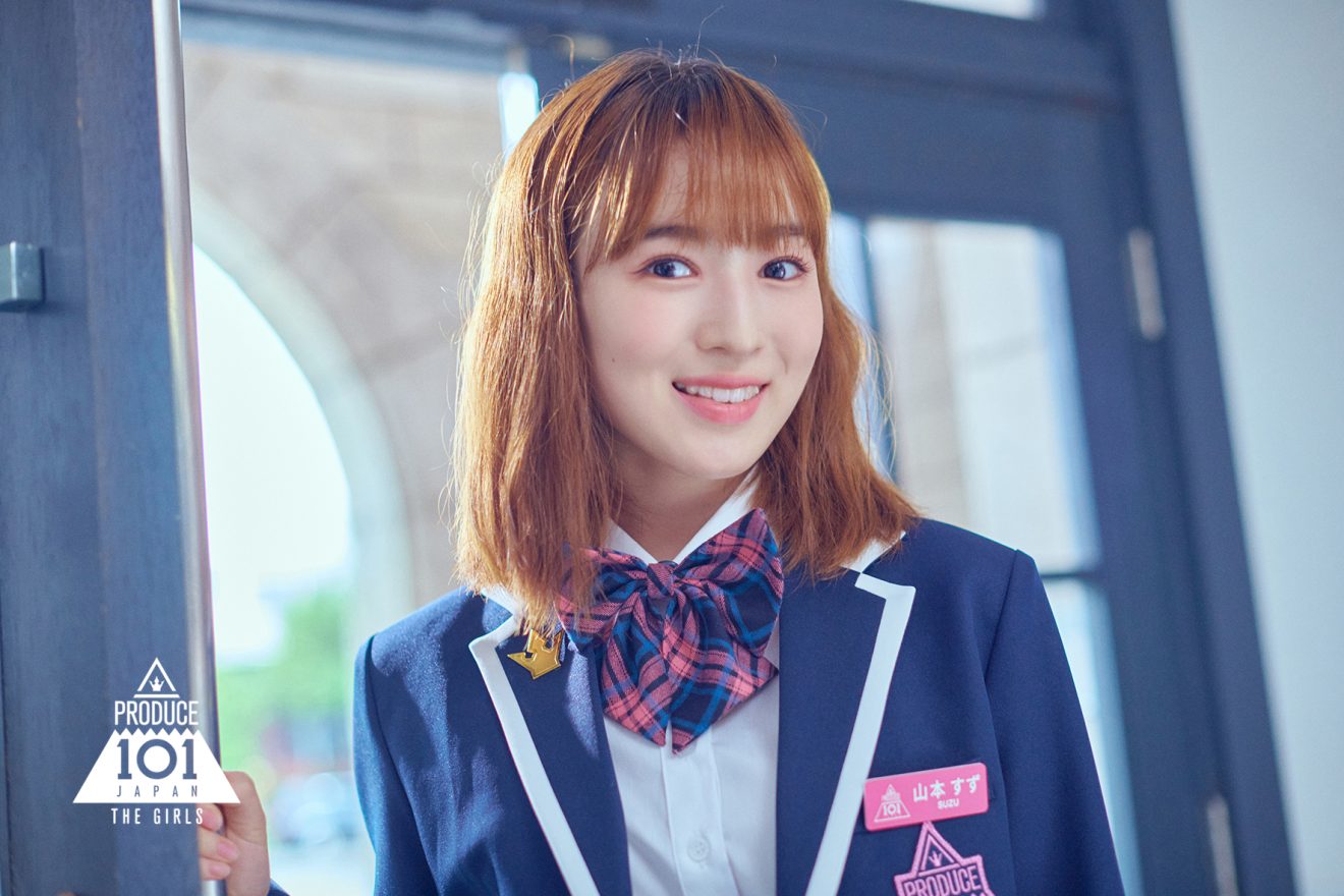 Wing Bell Moon (PRODUCE 101 JAPAN THE GIRLS) Members Profile (Updated!) - Kpop Profiles