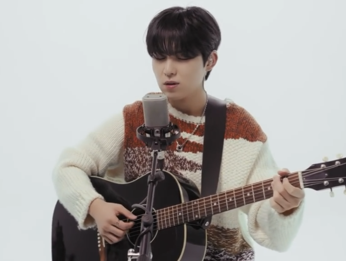 Bumjin Profile and Facts (Updated!) - Kpop Profiles