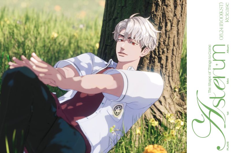 Eunho (PLAVE) Profile and Facts (Updated!) - Kpop Profiles