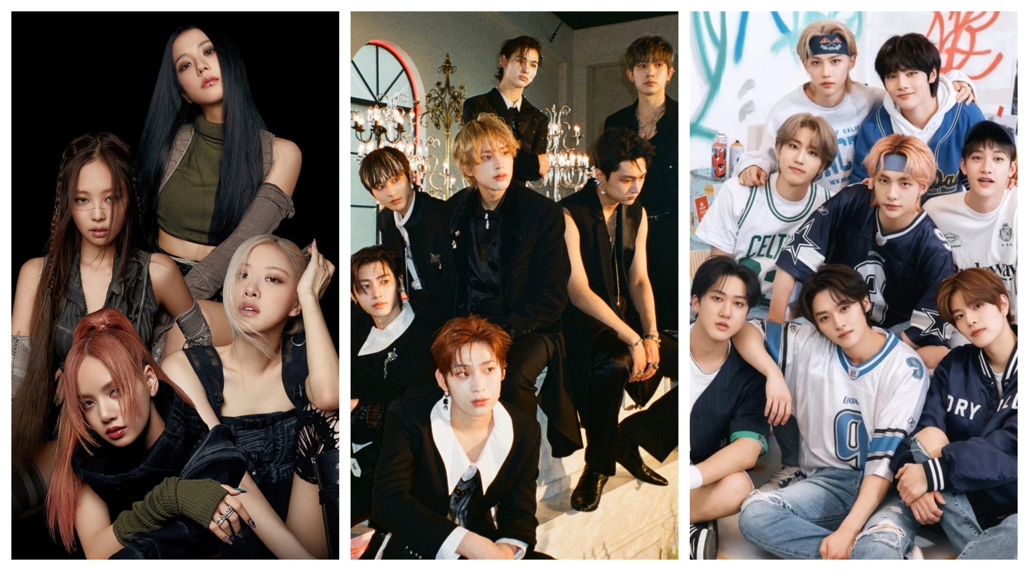 Kpop Profiles - Page 9 of 524 - Kpop band member profiles and Korean ...