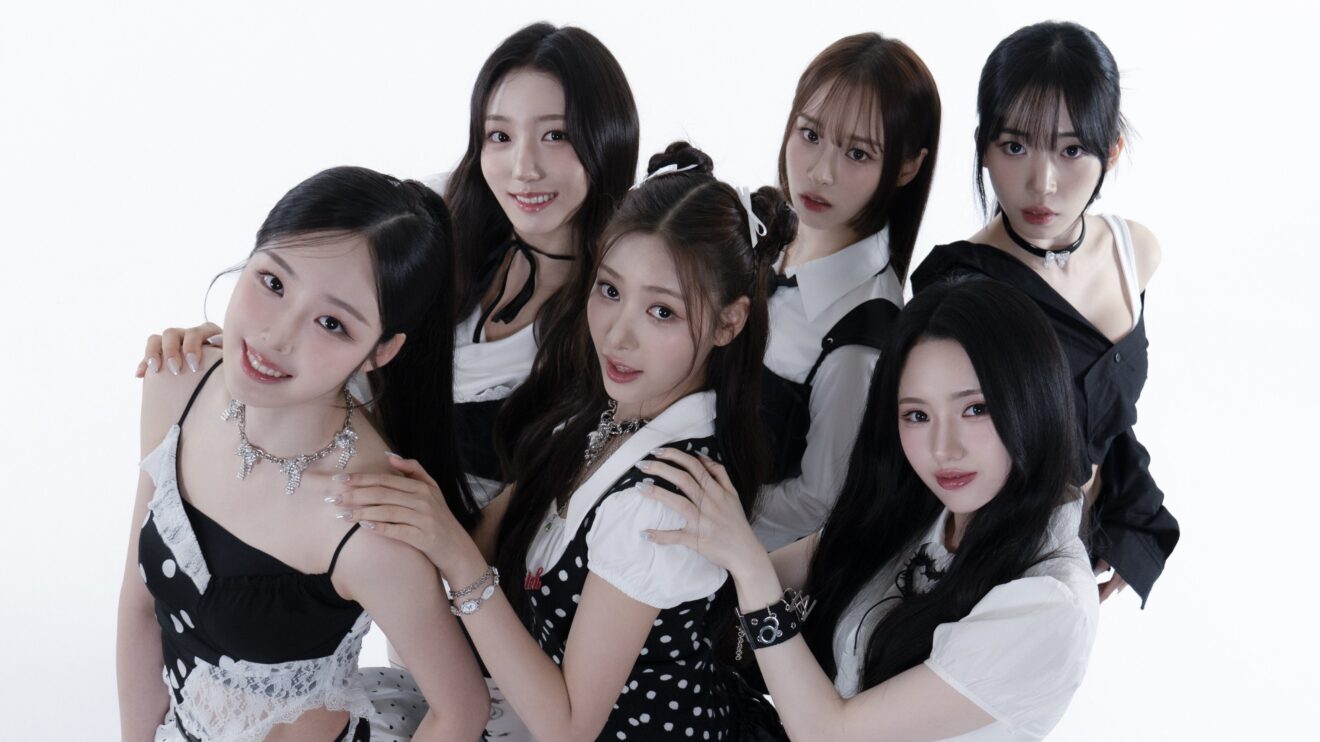 Pre-Debut Groups - Page 6 of 6 - Kpop Profiles