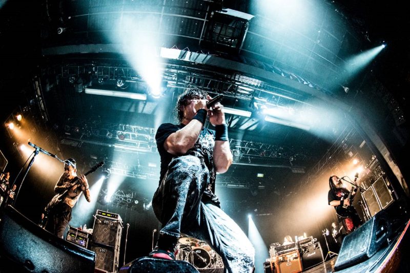 MAXIMUM THE HORMONE Members Profile (Updated!) - Kpop Profiles