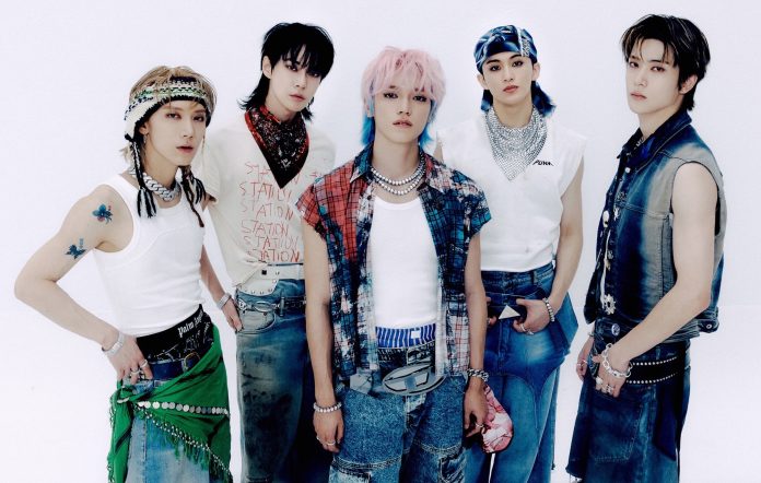 NCT U (The 7th Sense Unit) Members Profile and Facts (Updated!) - Kpop ...