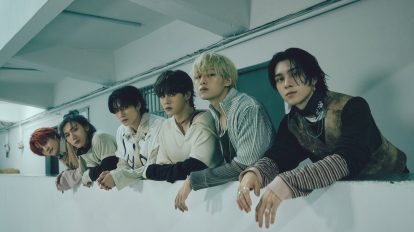 Poll: Who Owned WayV's "Kick Back" Era? (Updated!) - Kpop Profiles
