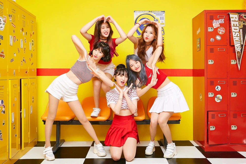 Yellow Bee Discography (Updated!) - Kpop Profiles